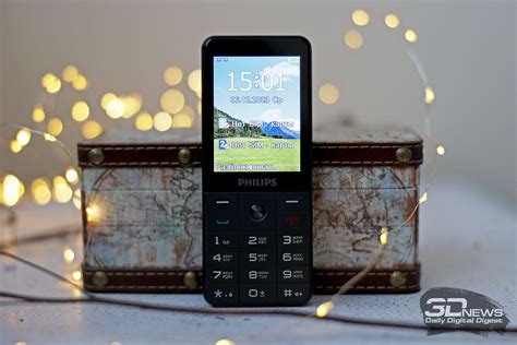 Новости по тегу philips, страница 1 из 4