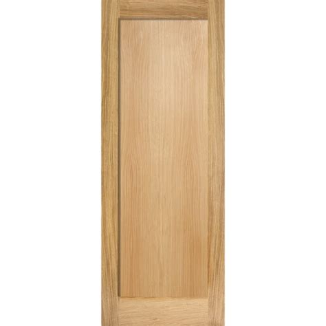 Internal Oak Pattern 10 Door Atlantic Timber