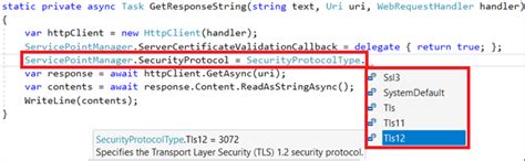 tls on azure app services the best c programmer in the world