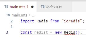 Bug Deno Bench Fails When Importing Npm Ioredis On V Issue Denoland Deno