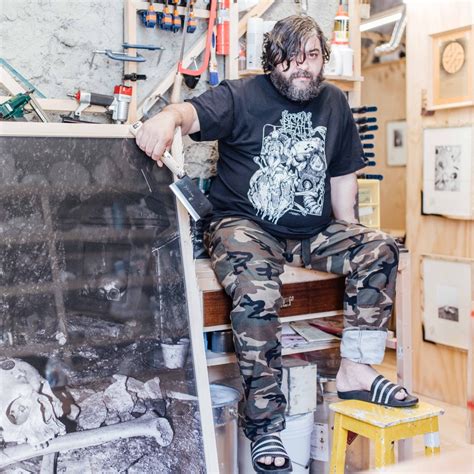 Jacopo Benassi Dealing With Nature As A Political Act My Art Guides