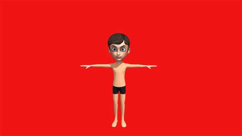 Daniel Add To Roblox Bundle Download Free 3d Model By Scary Teacher 3d Fan Debbiehalcon