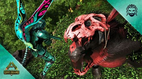 One Last Brawl With The King Of All Dinopithecus