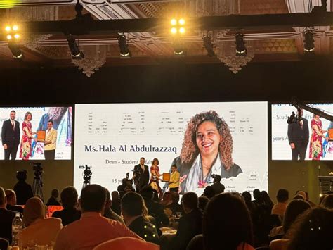 Hala Alabdulrazzaq On Linkedin Grateful 15yearsstrong 28 Comments