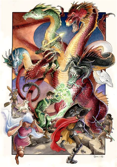120 Dnd Art Ideas Dnd Art Dungeons And Dragons Art Dungeons And Dragons