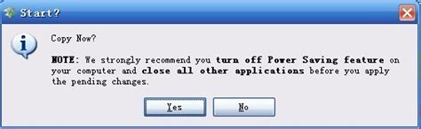 Mini Tool Drive Copy Can Realize Partition Backup Easily