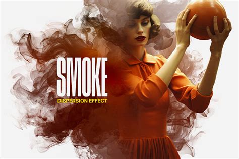 Smoke Photo Effect Smoke Photo Effect