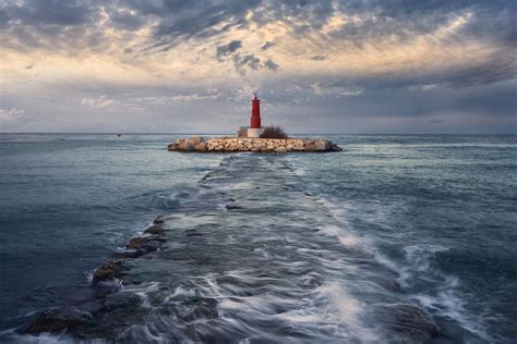 Review filtros K F Concept NANO X Pro de 100mm Jorge Císcar Photography