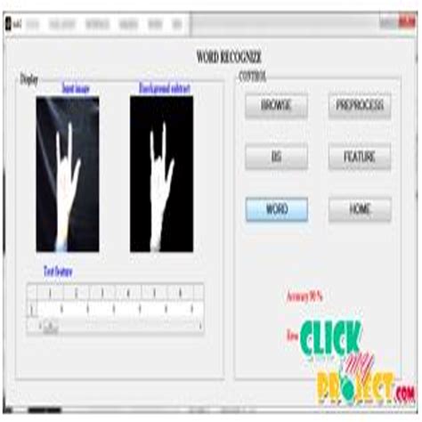 Image Based And Sensor Based Approaches To Arabic Sign Language