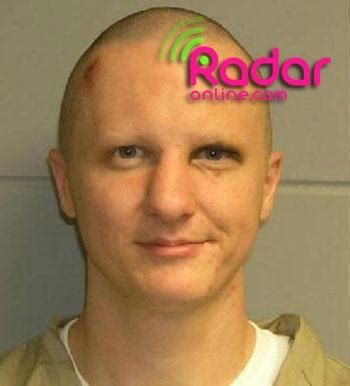 Alleged Arizona Shooter Jared Lee Loughner Pleads Not Guilty To 49