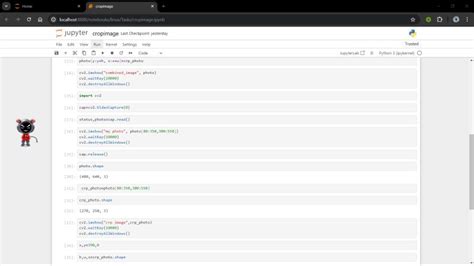 Pratik Sawarkar On Linkedin Bethecreater Linuxworld Python