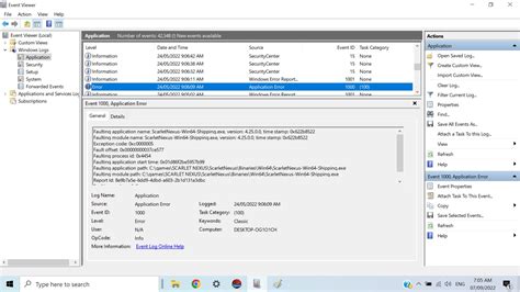 Some Games Are Crashing When I Close Them Windows 10 Forums