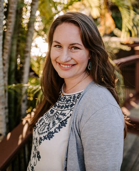 Jill Simons The Given Institute