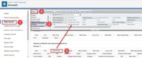 How To Delete A Flow In Salesforce