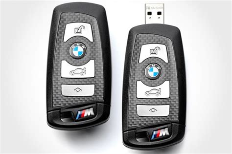 BMW M USB Key MIKESHOUTS