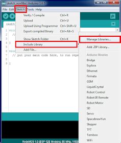 Esp Wifi Development Kit Connect Tft Lcd Display Artofit