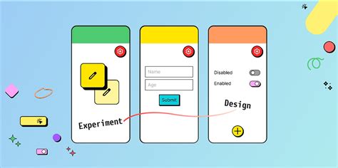 The Future Of Ux Exploring Experimental Product Design