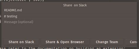 slack sharing dialog doesn t fit · issue 3132 · komodo komodoedit · github