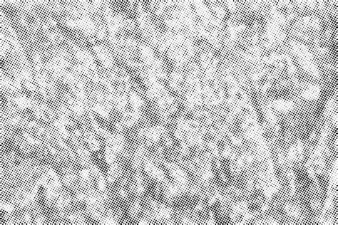 Grunge Vintage Halftone Texture Abstract Black Dots Pattern 50814686 Vector Art At Vecteezy