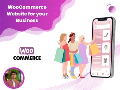 A WooCommerce Website For Your Business Upwork