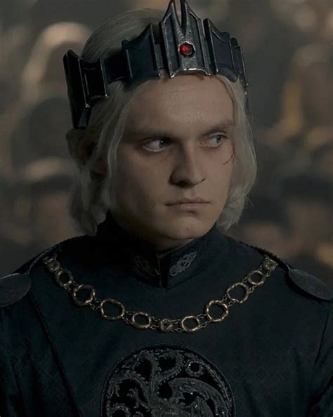 Aegon Ii Targaryen Game Of Thrones Wiki Fandom