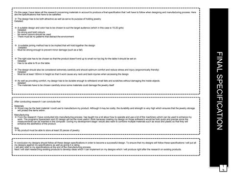 Final Igcse Dt Coursework Pptx