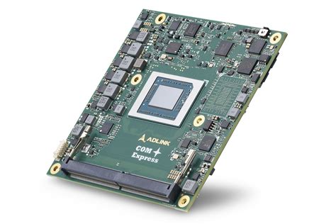 Meet Adlinks Cexpress R8 The Compact Solution To Demanding And Diverse Industrial Workloads