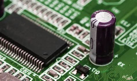 What Are Discrete Electronic Components