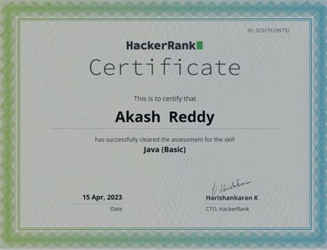 Akashreddy Marpu On Linkedin Java Javaprogramming Javadeveloper