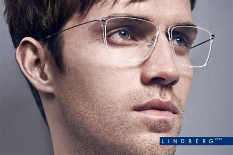 2018 New Eyeglasses Frame Lindberg 6505 Spectacle Frame Eyeglasses For