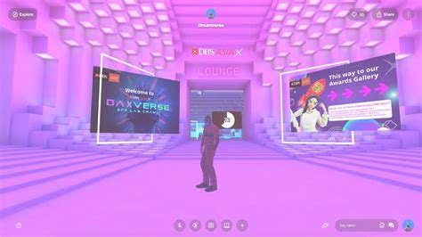 Dbs Lab Crawl 2022 Daxverse