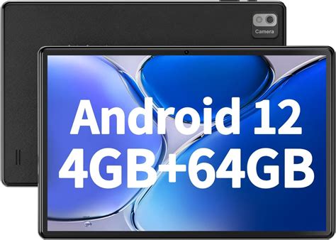 Sgin 10 Inch Android 12 Tablet Best Reviews Tablets 5g Wifi Tablet