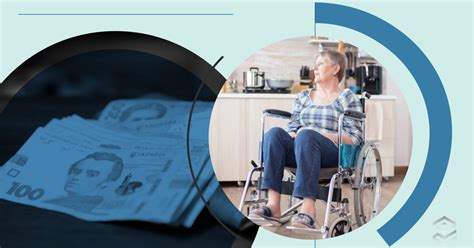 Що впливає на розмір пенсії по інвалідності існує три фактори Pro Гроші