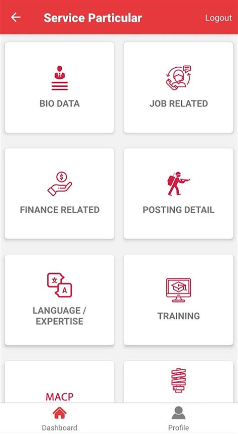 Rpf E सुविधा Apk Para Android Descargar