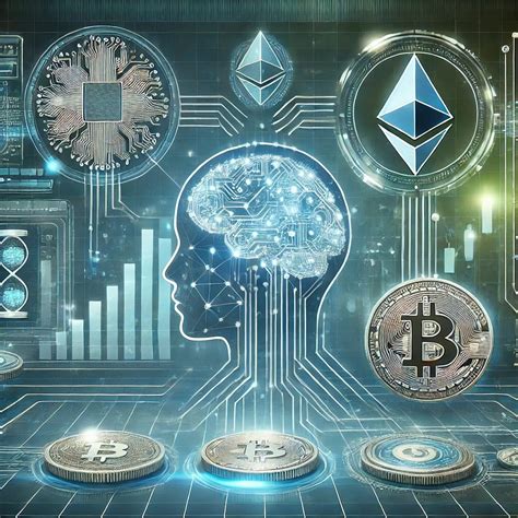 Trading Crypto With Ai Harnessing Machine Learning For Smarter Investments By Ryan Steven