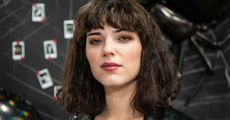 Michalina Olszańska Sukces w Czechach skandal w Rosji Film w INTERIA PL