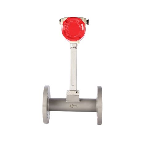 Sup Lugb Vortex Flowmeter With Temperature And Pressure Compensation Supmea Indonesia Sup Lugb Vortex Flowmeter With Temperature And Pressure Compensation Supmea Indonesia