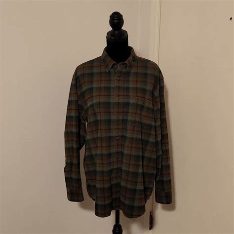 Pendleton Shirts Vintage Pendletonwayne Corduroy Shirt Poshmark