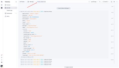 A Complete Guide To Semantic Logger For Ruby On Rails Better Stack Community
