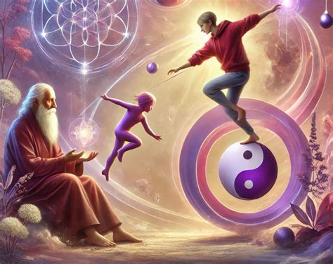 Les Archétypes De Jung Décrypte Les Mystères De Ton Inconscient Pik