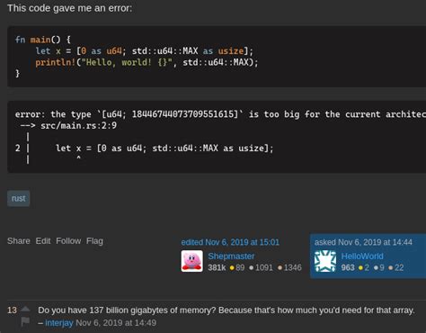 it s not fair r programmerhumor