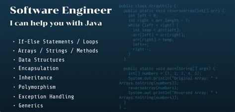 Do Java Assignments Spring Gui Data Structures Oop By Lnikabad Fiverr