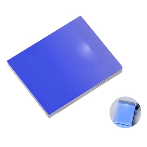 Probots Capacitive Touch Switch Httm Touch Button Sensor Module Blue Buy Online India