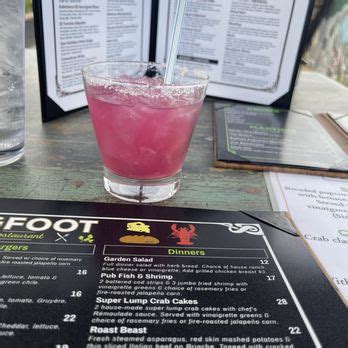 Bigfoot Restaurant Updated October 2024 91 Photos And 72 Reviews