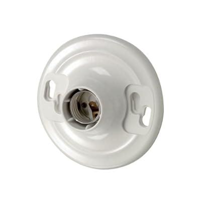 Amazon Com Double Light Socket