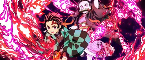 Demon Slayer Youtube Banner Wallpapers Wallpaper Cave Demon Slayer Youtube Banner Wallpapers Wallpaper Cave