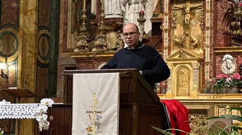 E Se La Fede Avesse Ragione Quarto Incontro Dedicato Al Tema Della