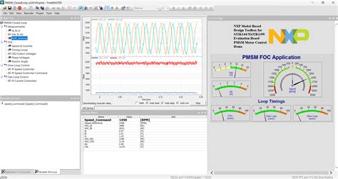 Model Based Design Toolbox For S32k1xx Series Matlab Compatability