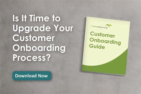 Metasource On Linkedin Customeronboarding Automation Clientsatisfaction