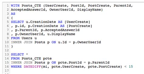 Analyzing Stack Overflow Data Directly With Powerbi